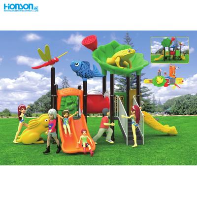 China High Quality outdoor playground popular Amusement Equipment for kids for sale
