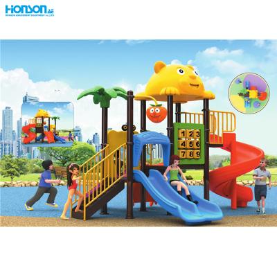 China customized commercial new style design outdoor playground Children Amusement Equipment for kids for sale