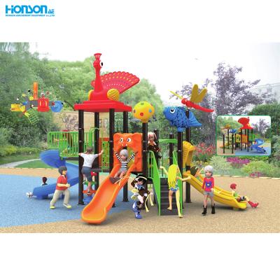 China High Quality outdoor playground popular Amusement Equipment for kids for sale