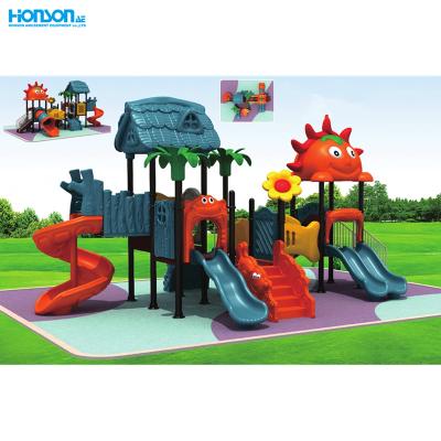 China Hot sale kids Amusement Equipment Outdoor Playground slide for Children for sale