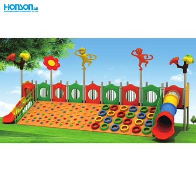 China High Quality Climbing Slide sets Outdoor Playground Amusement Equipment for Children for sale