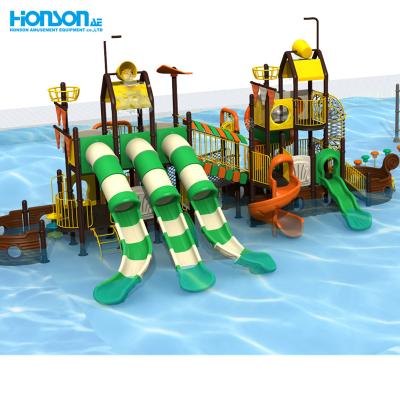 China colorful customized kids Amusement Equipment Outdoor Playground for Children for sale