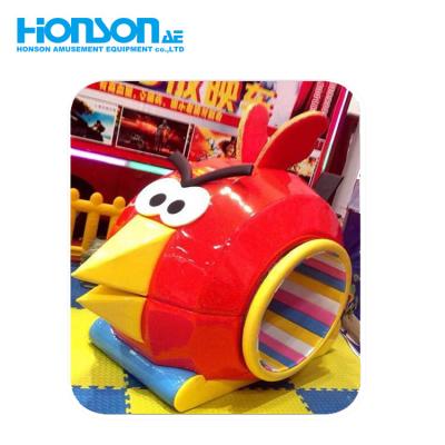 China colorful kids Amusement Equipment funny Electric rotary Car Indoor Playground for Children for sale