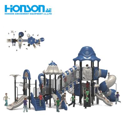 China Hot sale funny kids Amusement Equipment outdoor Playground for Children for sale