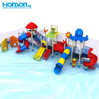 China funny popular kids Amusement Park Equipment colorful outdoor Playground for Children for sale