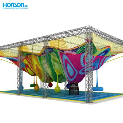 China Hot sale customzied woode slide outdoor Playground Children Amusement Equipment for kids for sale