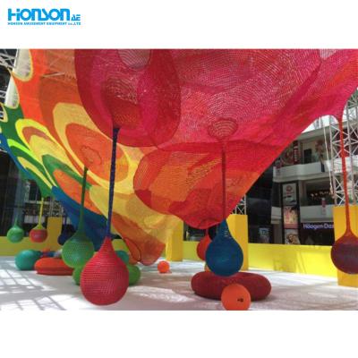China Hot sale customzied outdoor Playground Children Amusement Equipment for kids for sale