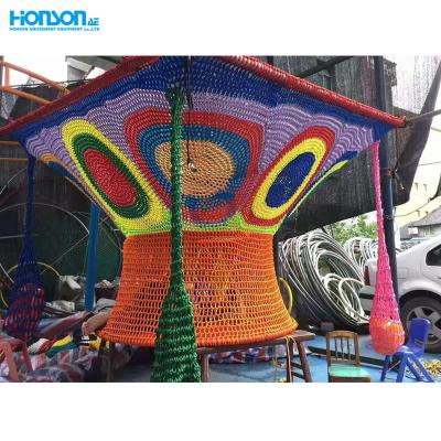 China Hot sale customzied outdoor Playground Children Amusement Equipment for kids for sale