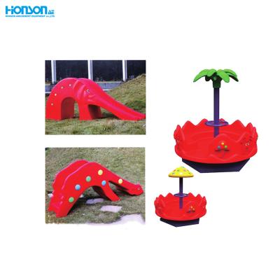 China Hot sale customzied outdoor Playground Children Amusement Equipment for kids for sale