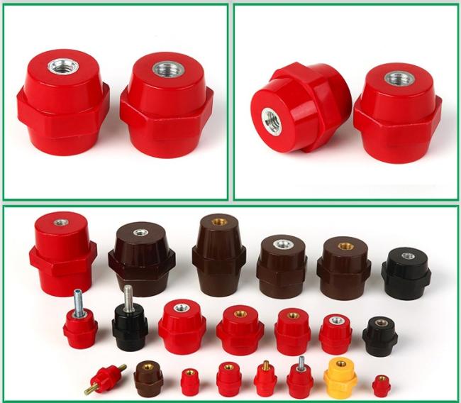 electrical resistance insulator