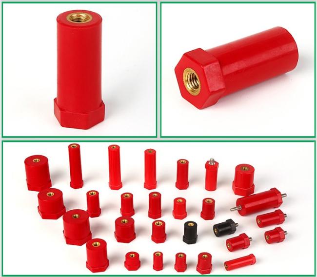 portable busbar insulator