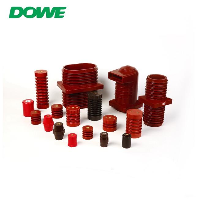 switchgear insulation compents
