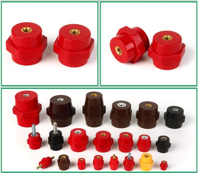 hexagonal insulator