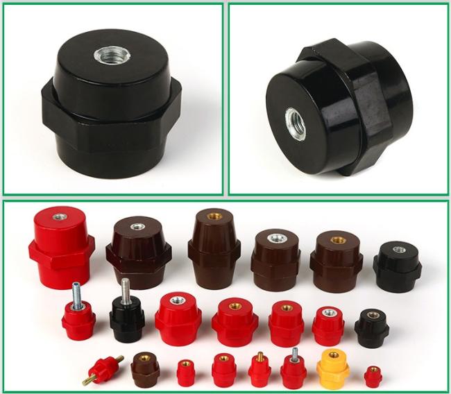 hexagonal insulator