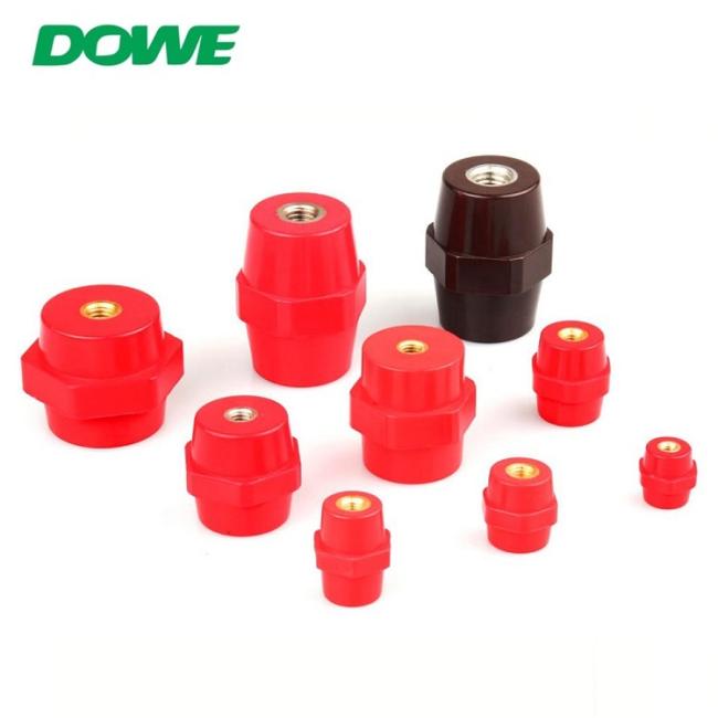 GLASTIC BUSBAR INSULATOR