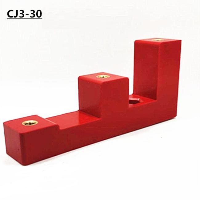 BRAÇADEIRA DA BARRA DA ETAPA