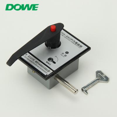 Cina DSN - alta tensione dell'interno elettromagnetica della serratura 98mA del Governo del commutatore di BMY in vendita