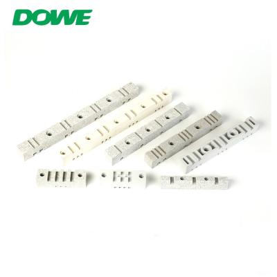 China EL295 DMC Busbar Clamp Supports SMC Marble Copper for sale