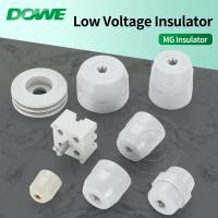 중국 DUWAI MG/GE35 660V-4500V 전기적 저전압 수지는 절연체 지지체 커넥터를 강화했습니다 판매용