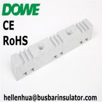 China Busbar Support DMC SMC Insulators Material Low Voltage for sale