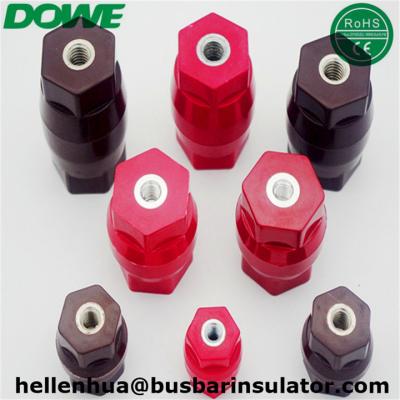 중국 cylindrical MNS Busbar Insulator Terminal 판매용