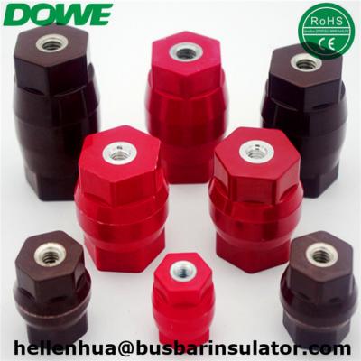 중국 35x45 M10 low voltage insulator busbar insulator busbar connector 판매용