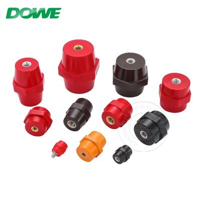 China Fogo do calor do isolador do apoio da barra Sep2519 sextavado para o carro elétrico à venda