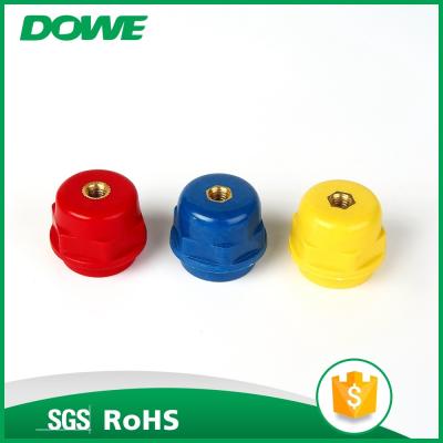 중국 저전압 시스테를 위한 고급 품질 절연 연결기 SM 시리즈 버스바 절연체 판매용