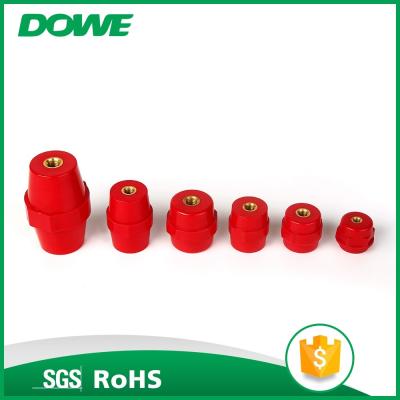 중국 저전압 시스테를 위한 고급 품질 절연 연결기 SM 시리즈 버스바 절연체 판매용