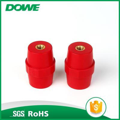 中国 専門の製造業者の卸売注文色の母線サポート絶縁体は絶縁体の基盤を接続する 販売のため