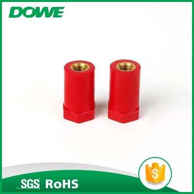 中国 製造業者の六角形の円形のタイプSB1430M6の電気母線の絶縁体 販売のため