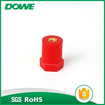 Isolateur rond de barre omnibus SB2030 M6 de basse tension de la vente de pwer de sortilège noir chaud de voiture