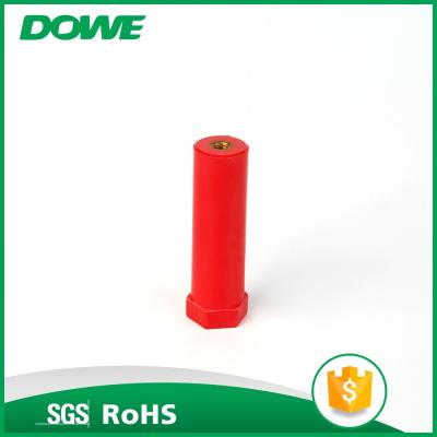 中国 ファクトリー・アウトレットSB2070M6の高輝度安全な660V六角形の円形の母線は接続する 販売のため