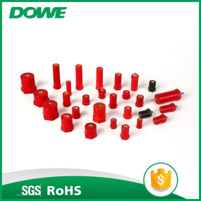 중국 공장 직판점 SB2070M6 고강도 안전한 660V 마법 라운드 버스바는 연결됩니다 판매용