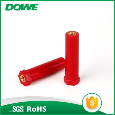 中国 ファクトリー・アウトレットSB20X78.5の電気抵抗660Vの六角形の円形の母線は接続する 販売のため