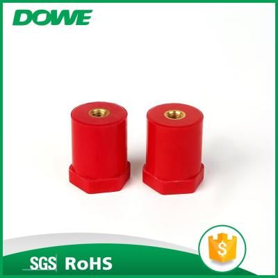 中国 熱い販売法SB3050M8 DMC/BMCの六角形の円形の真鍮の挿入物の絶縁体 販売のため