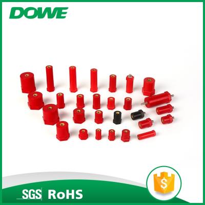 中国 専門SB2040M8防水の六角形の円形の母線は絶縁体を接続する 販売のため