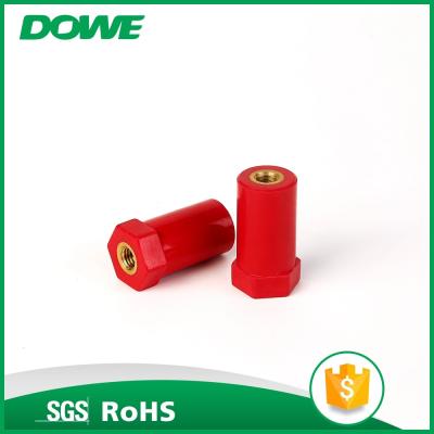 中国 専門SB2040M8防水の六角形の円形の母線は絶縁体を接続する 販売のため