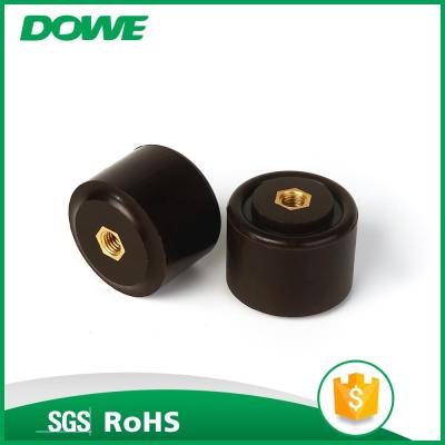 China buen precio de la ayuda cilíndrica del aislador de la baja tensión de la barra de distribución en venta