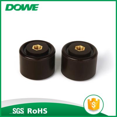 China buen precio de la ayuda cilíndrica del aislador de la baja tensión de la barra de distribución en venta