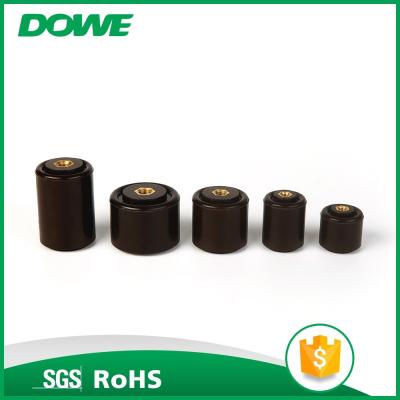 China buen precio de la ayuda cilíndrica del aislador de la baja tensión de la barra de distribución en venta