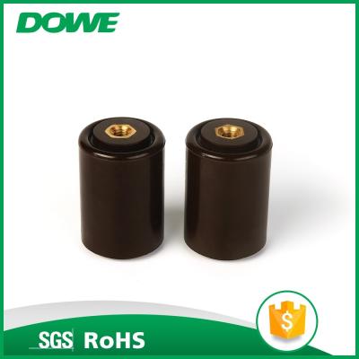 中国 円柱40x60低電圧660V DMC/BMCの母線の絶縁体サポート 販売のため