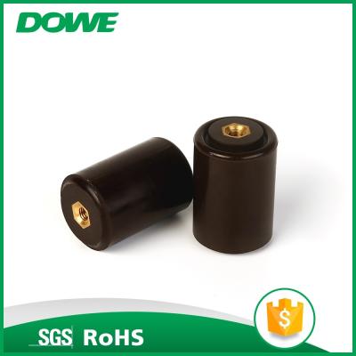 中国 円柱40x60低電圧660V DMC/BMCの母線の絶縁体サポート 販売のため