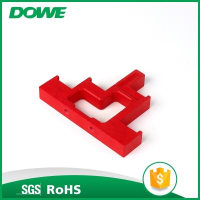 China Standoff Epoxy Busbar Support Insulator Transformers CJ4-25 DMC BMC for sale