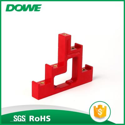 China Standoff Epoxy Busbar Support Insulator Transformers CJ4-25 DMC BMC for sale