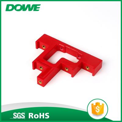 China Standoff Epoxy Busbar Support Insulator Transformers CJ4-25 DMC BMC for sale