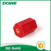 China Sell well safe EN30 high temperature hexagonal insulator support for sale