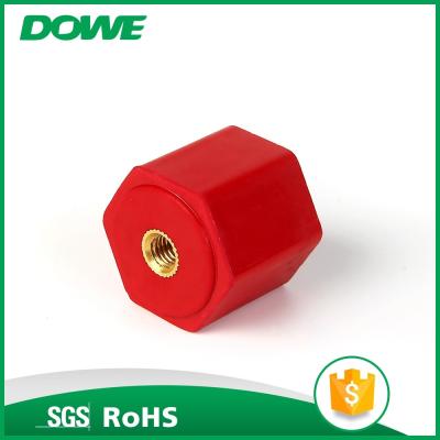 中国 中国サポートEN25電気六角形の絶縁体の卸売 販売のため