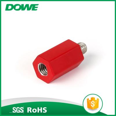 中国 工場供給EN16の母線のスタンドオフDMC/BMCの六角形の絶縁体サポート 販売のため