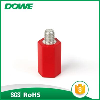 中国 工場供給EN16の母線のスタンドオフDMC/BMCの六角形の絶縁体サポート 販売のため